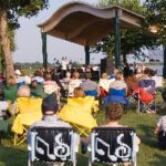 Spring Lake Heritage Festival – Summer Time Fun